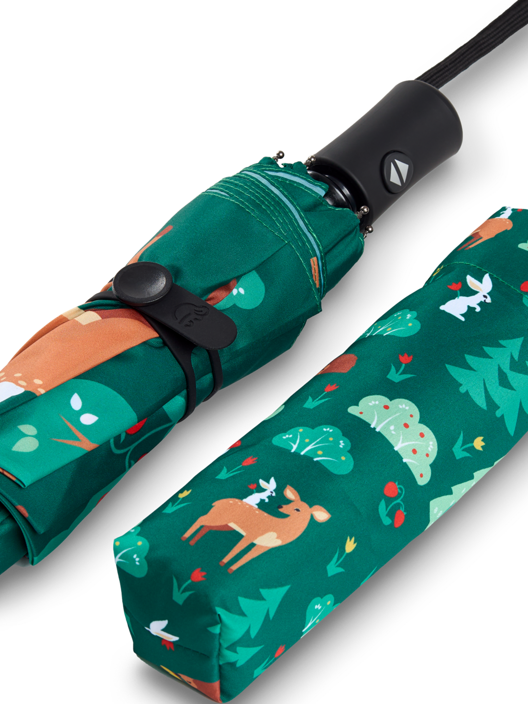 Umbrella Forest Friends | Dedoles