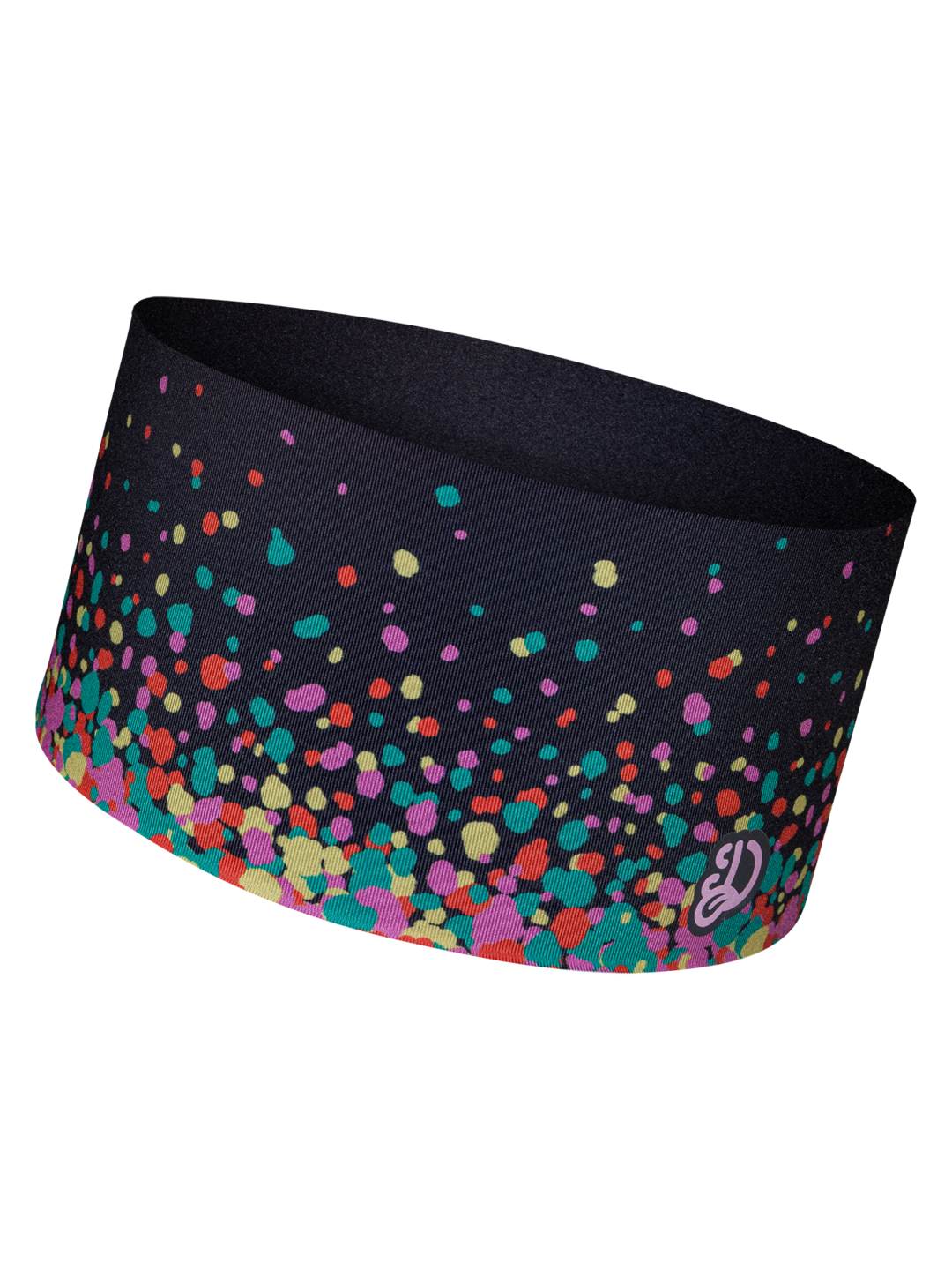 Active Headband Colourful Drops | Dedoles