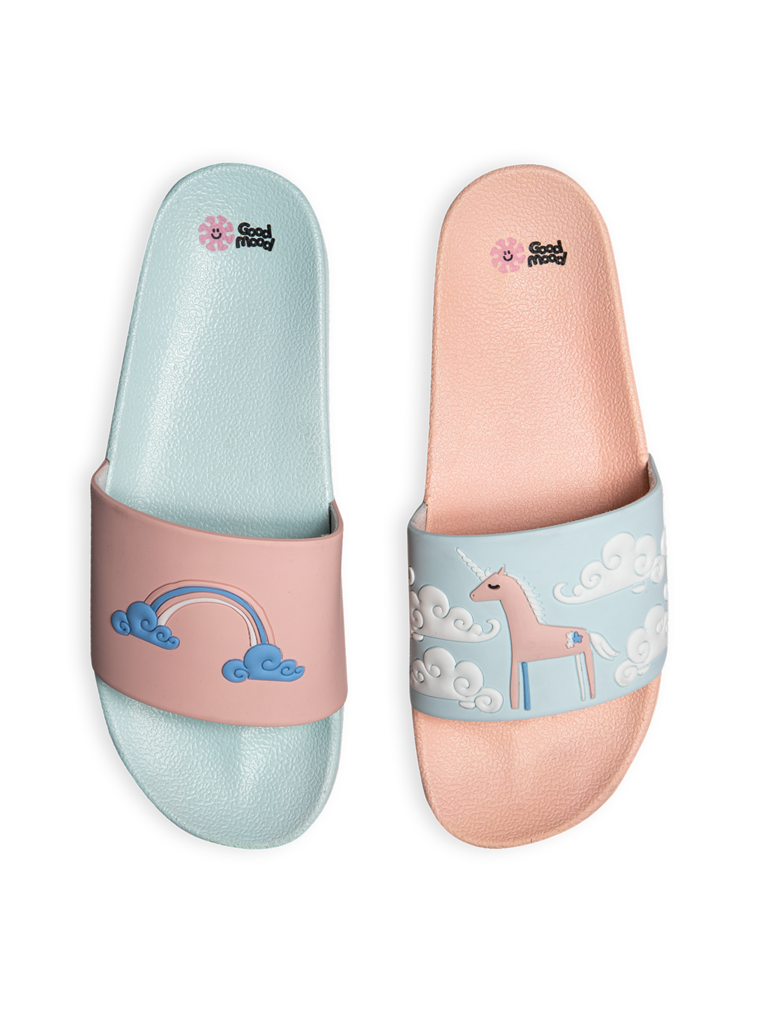 Slides Unicorn | Dedoles