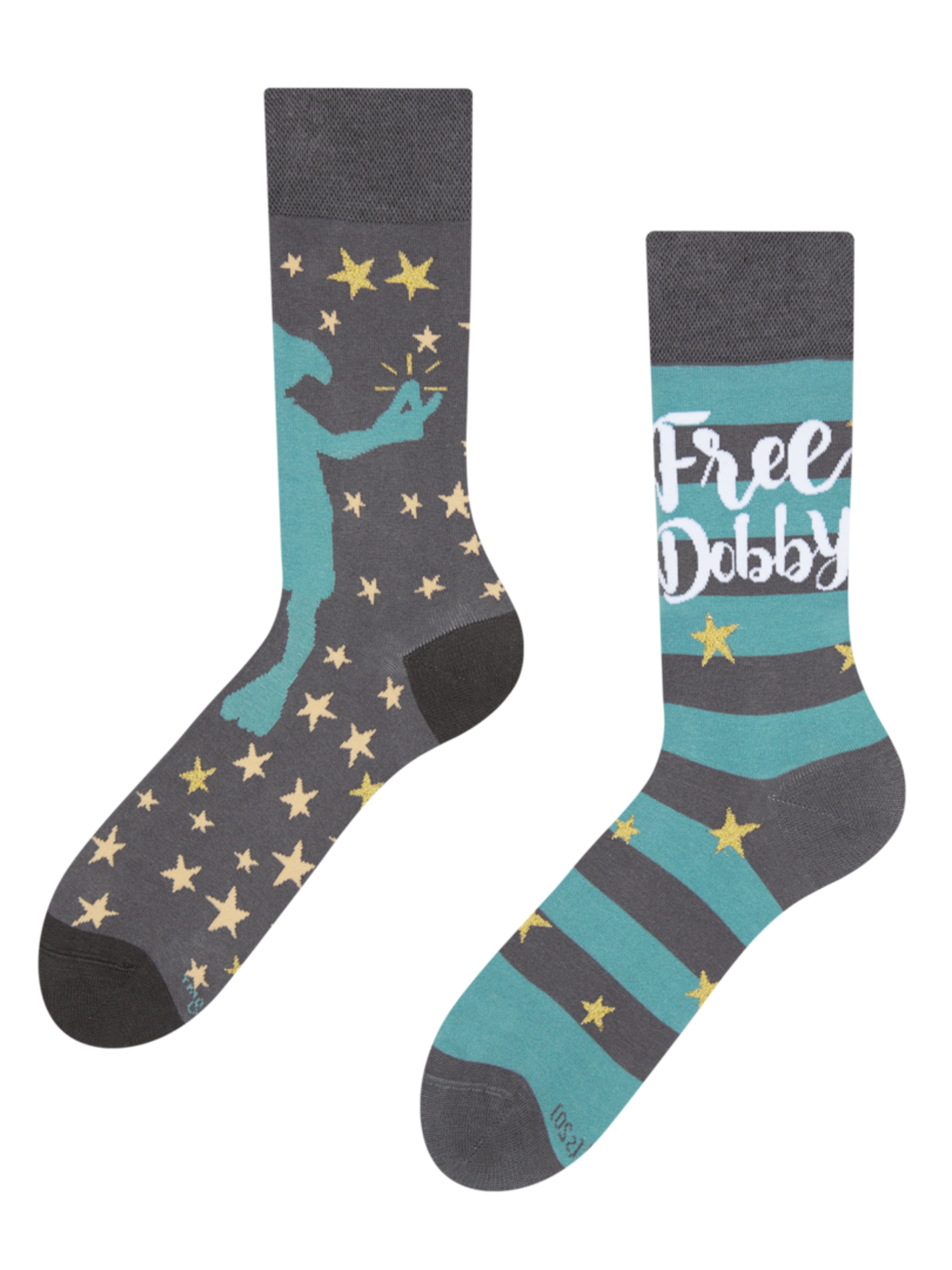 Harry Potter ™ Regular Socks Dobby the free Elf | Dedoles