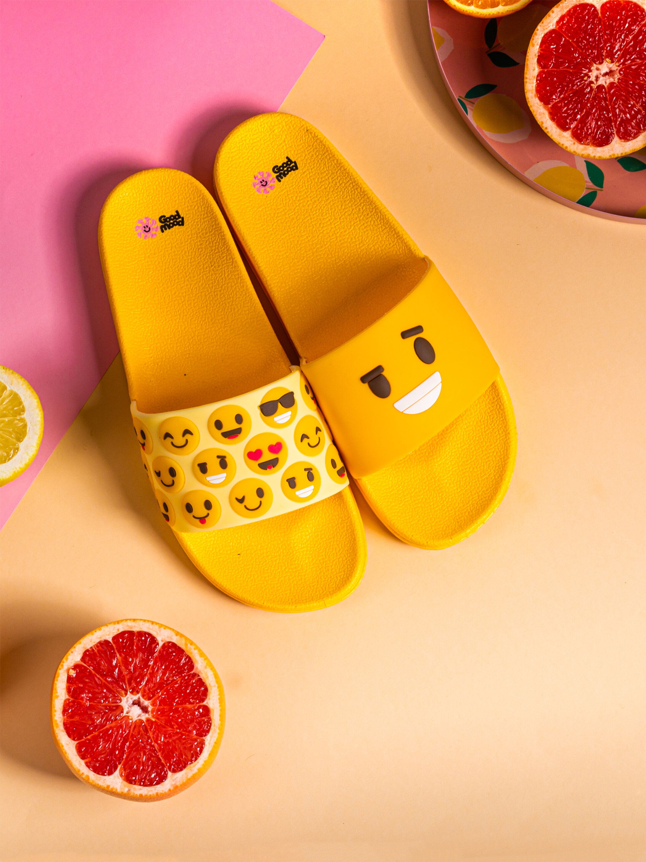 Slides Smileys | Dedoles