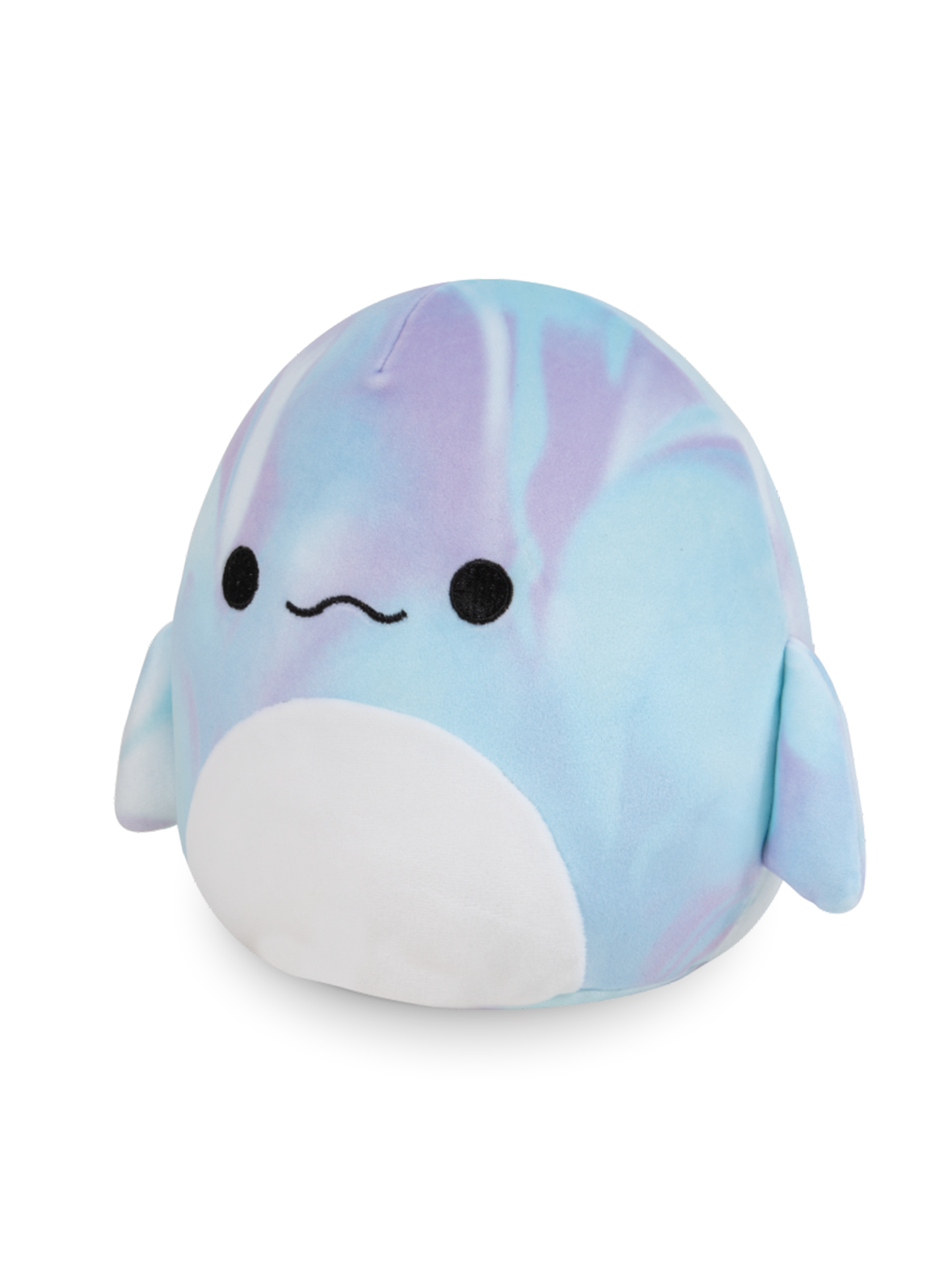 Squishmallows Laslow der Belugawal, 20 cm | Dedoles