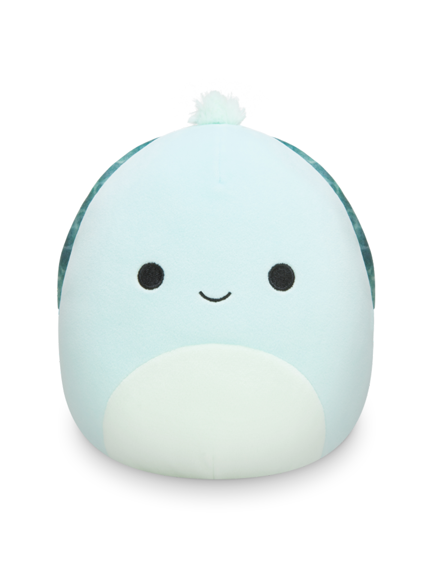 Peluche Squishmallows de 20 cm Onica la tortue | Dedoles