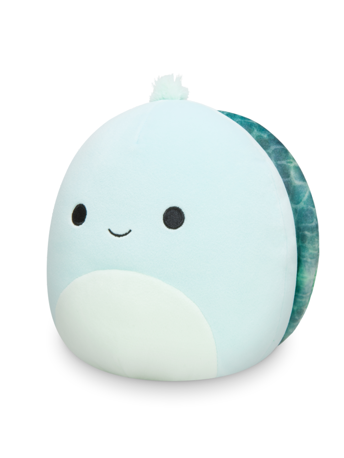 Peluche Squishmallows de 20 cm Onica la tortue | Dedoles