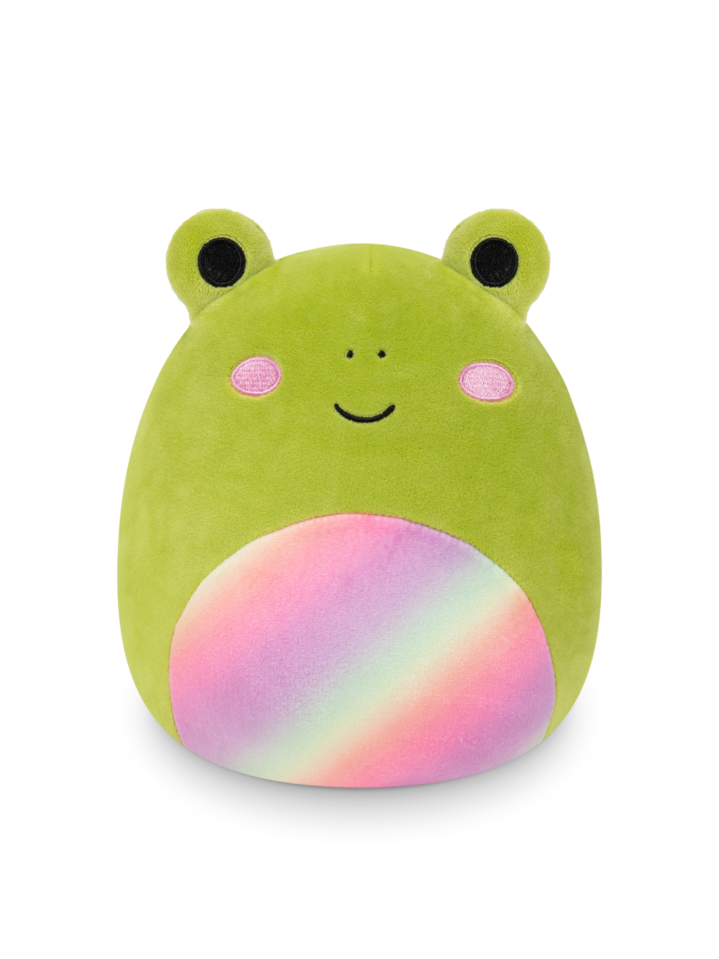 Squishmallows Doxl the Frog, 20 cm | Dedoles
