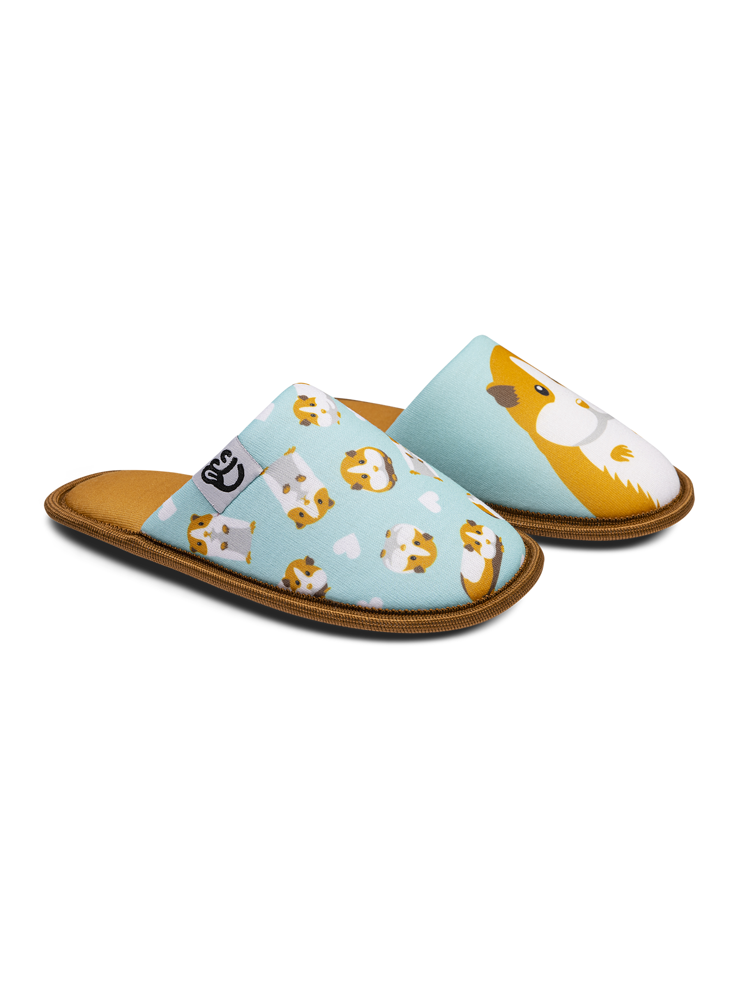 Kids' Slippers Guinea Pig | Dedoles
