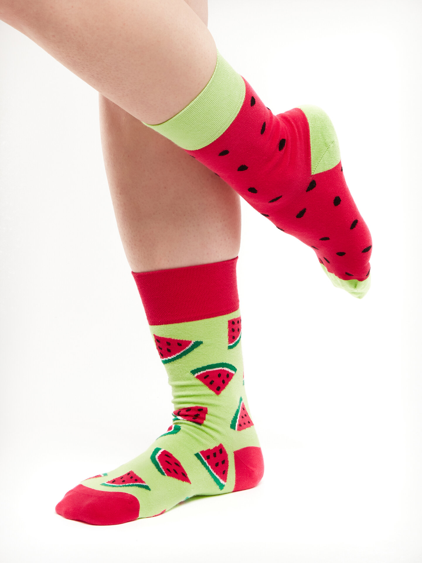 Regular Socks Watermelon | Dedoles