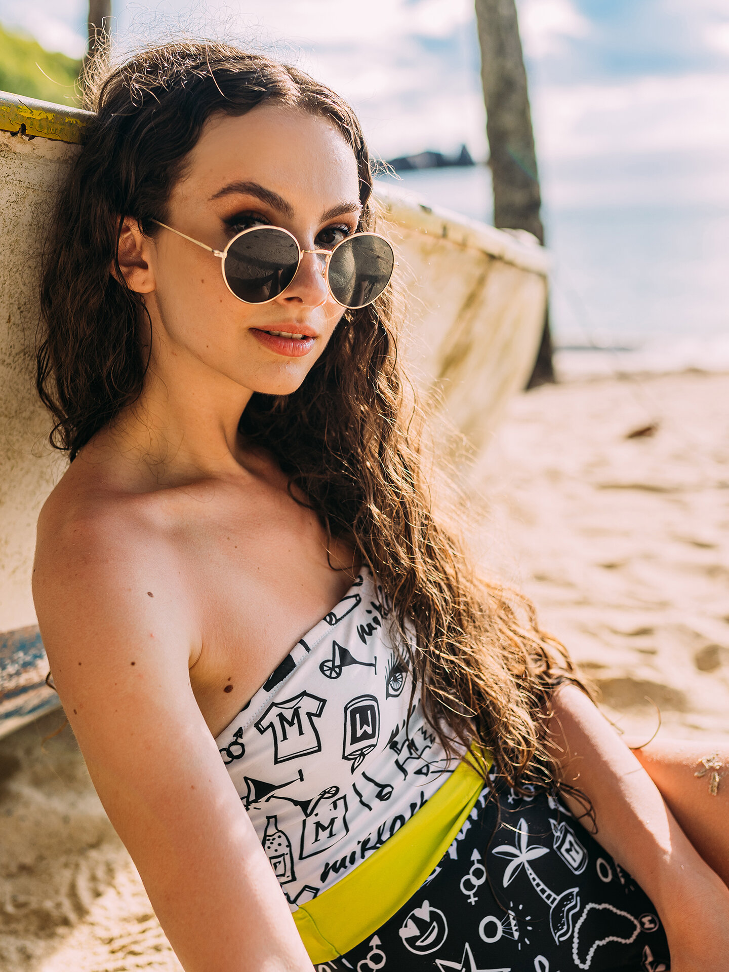 Womens One Piece Swimsuit Miklosko And Dedoles Dedoles