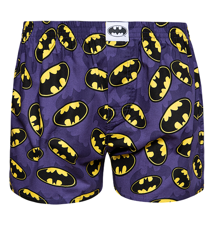 Caleçon rigolo pour hommes DC Comics ™ Batman Logo | Dedoles