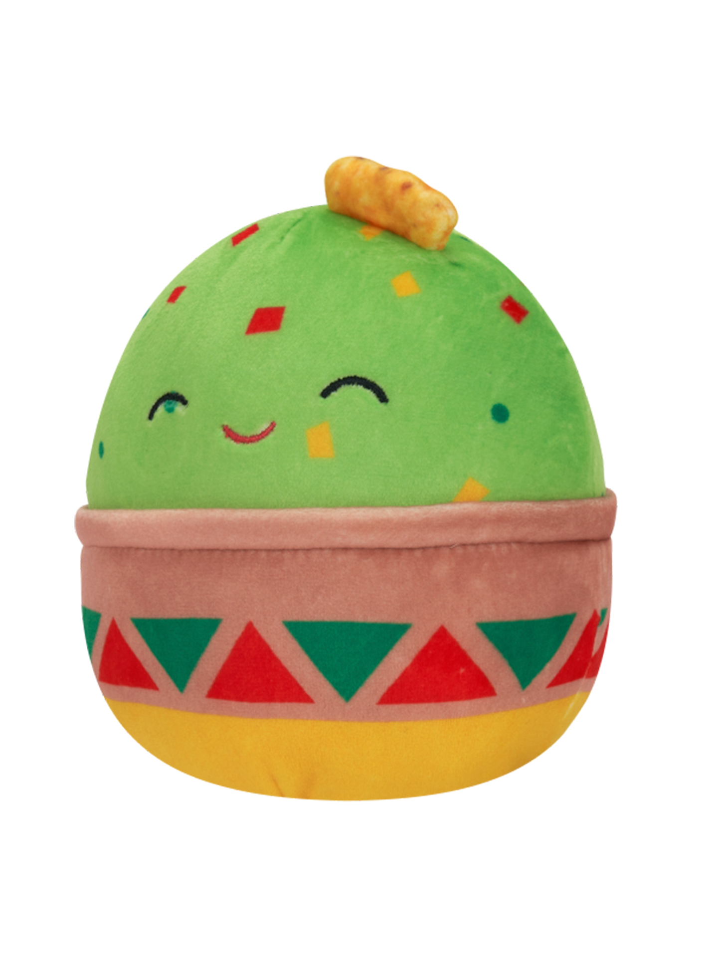 Squishmallows Flip-A-Mallow Guacamole to Avocado, 13 cm | Dedoles