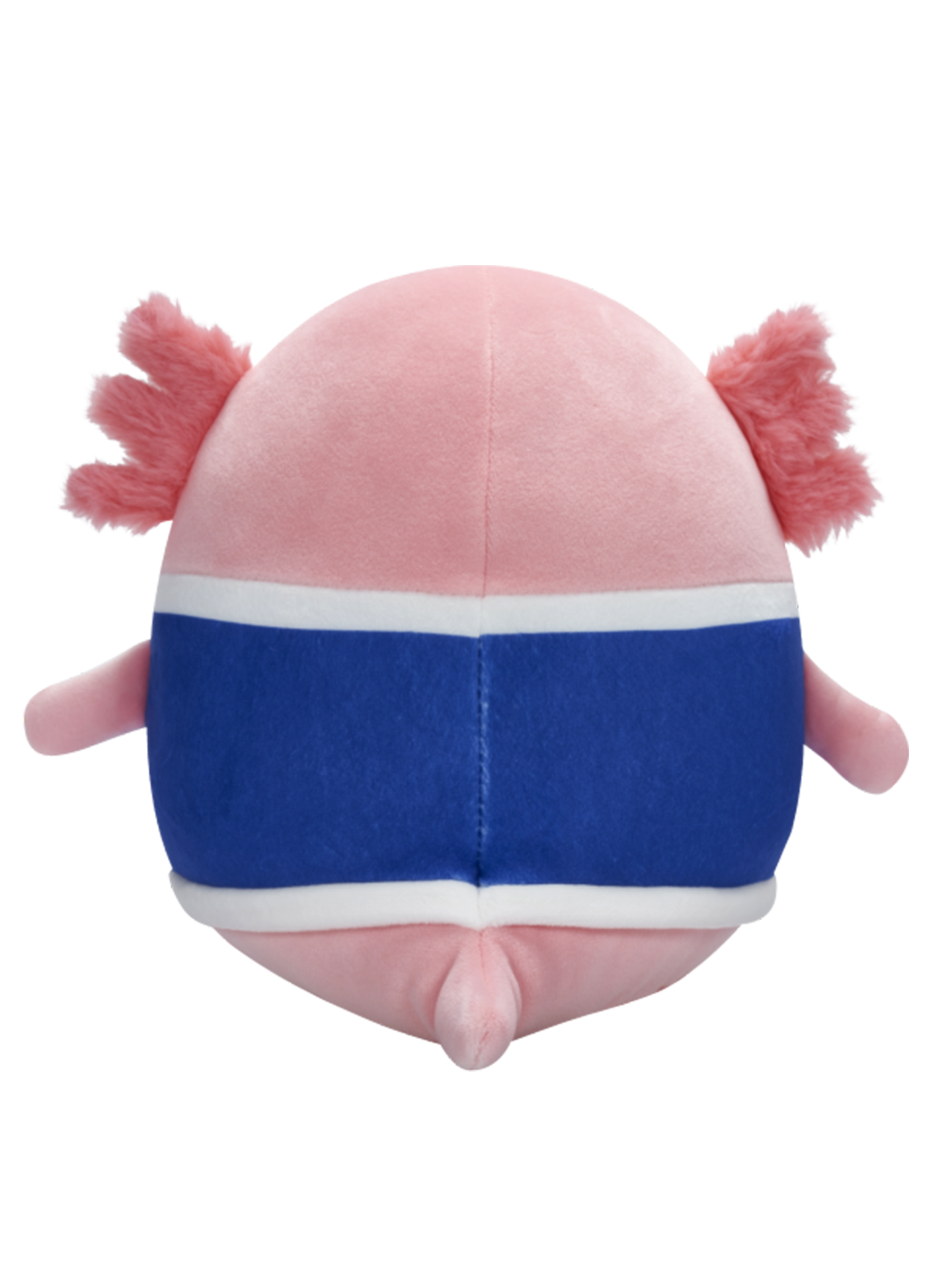 Squishmallows Archie the Axolotl with Soccer Jersey, 20 cm | Dedoles