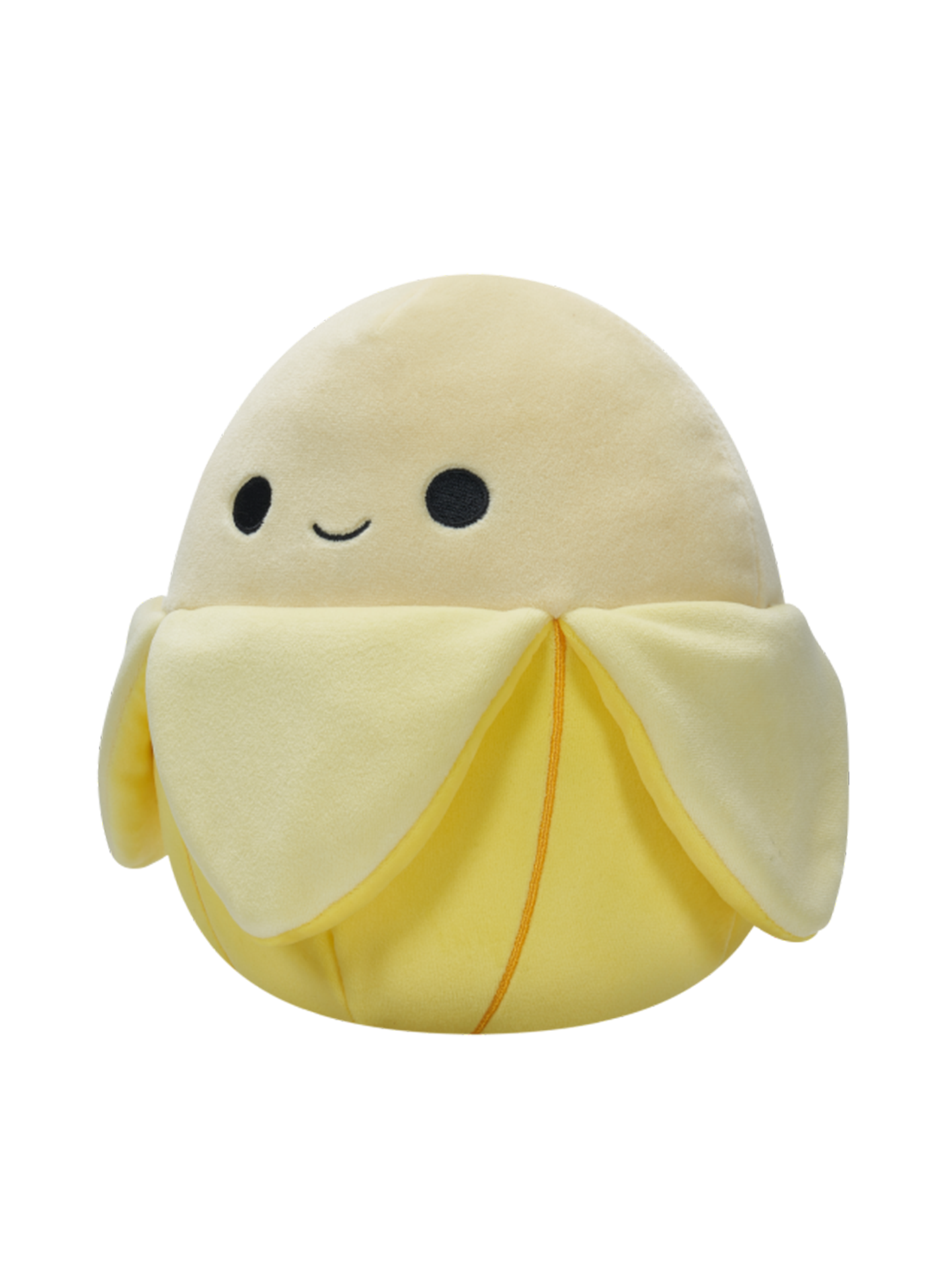 Squishmallows Junie Yellow Banana, 20 cm | Dedoles