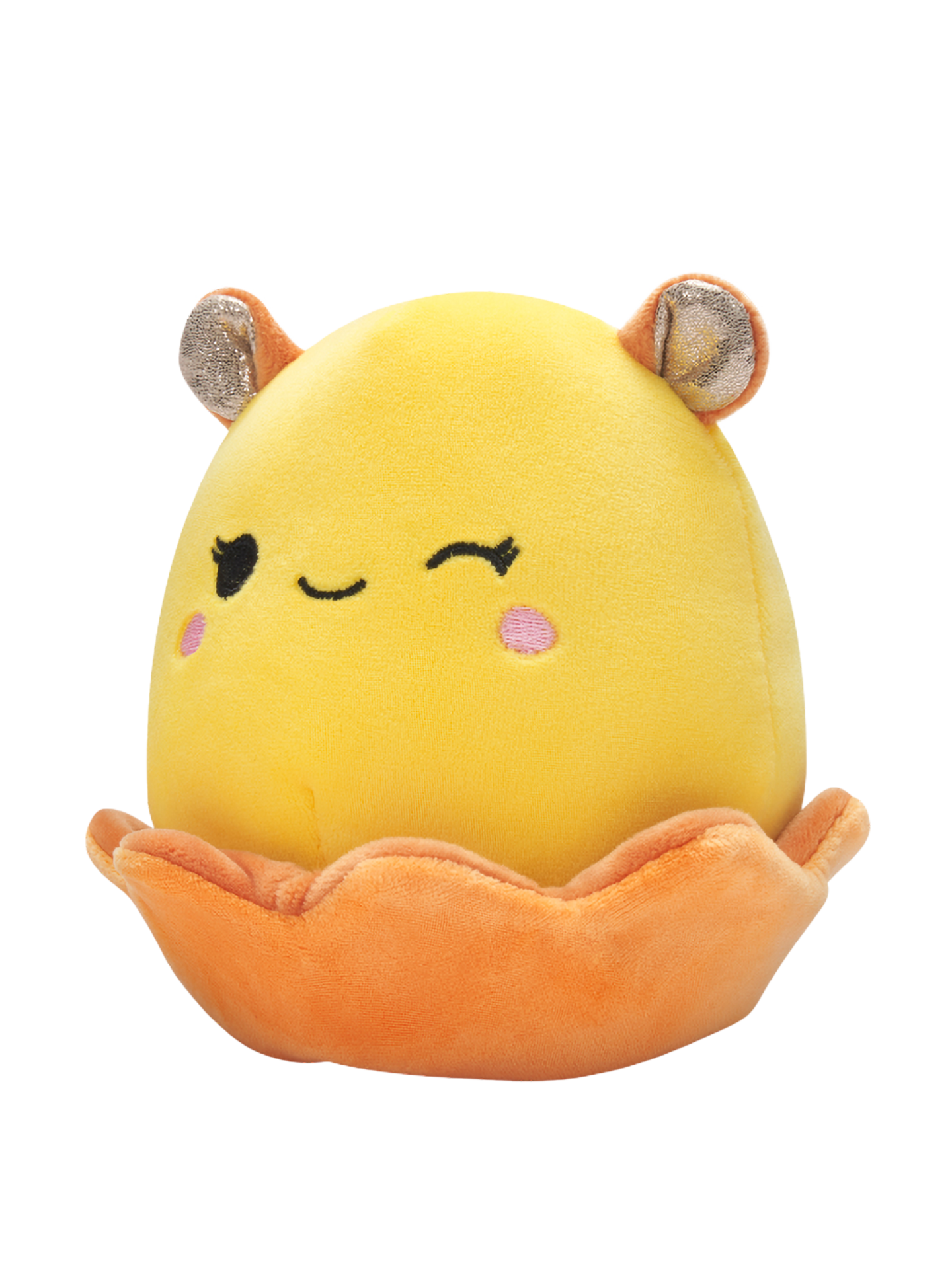 Squishmallows Bijan the Dumbo Octopus, 20 cm | Dedoles