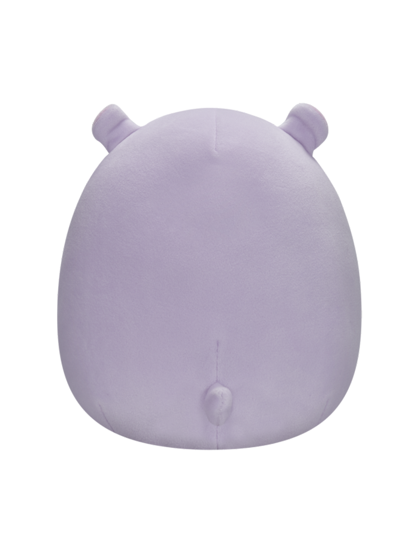 SQUISHMALLOWS Fialový hroch Hanna, 20 cm | Dedoles