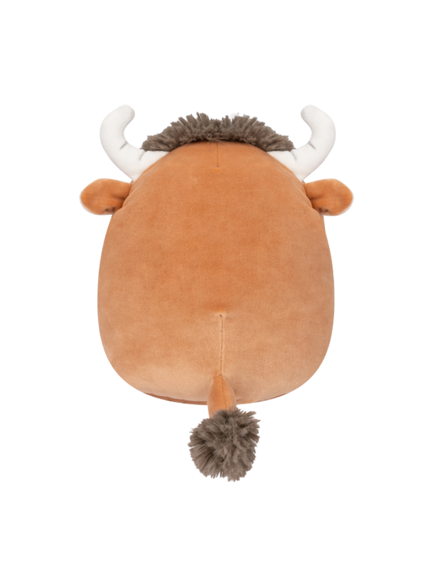 Squishmallows Shep Brown Spotted Bull, 30 cm | Dedoles Squishmallows Shep Brown Spotted Bull, 30 cm | Dedoles