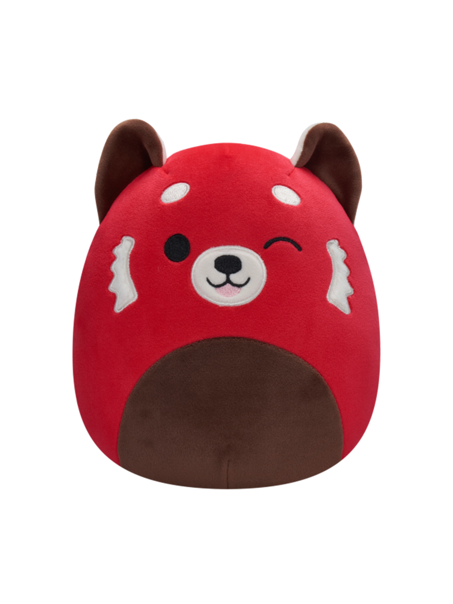 Squishmallows Cici the Winking Red Panda, 20 cm | Dedoles