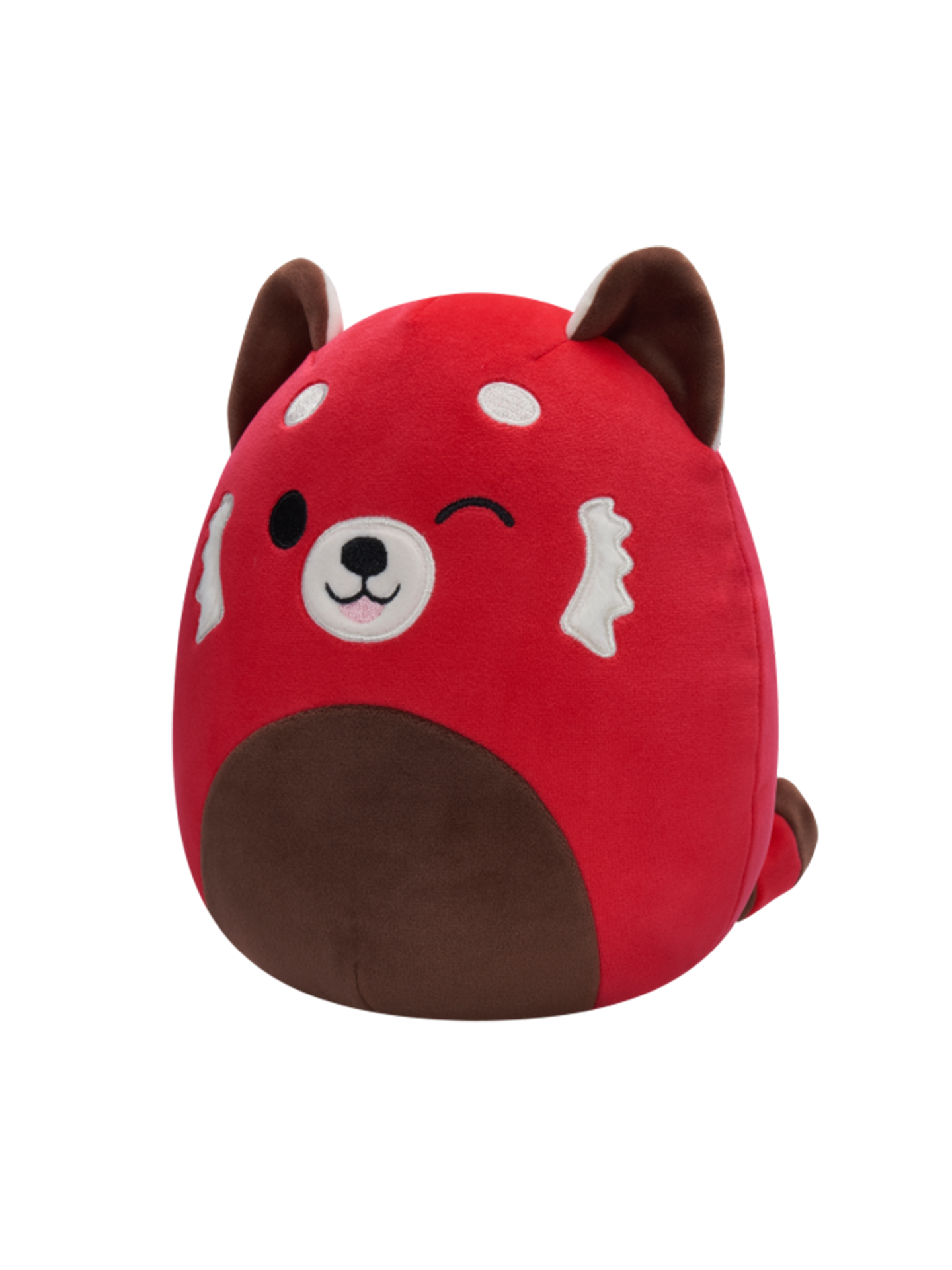 Squishmallows Cici the Winking Red Panda, 20 cm | Dedoles