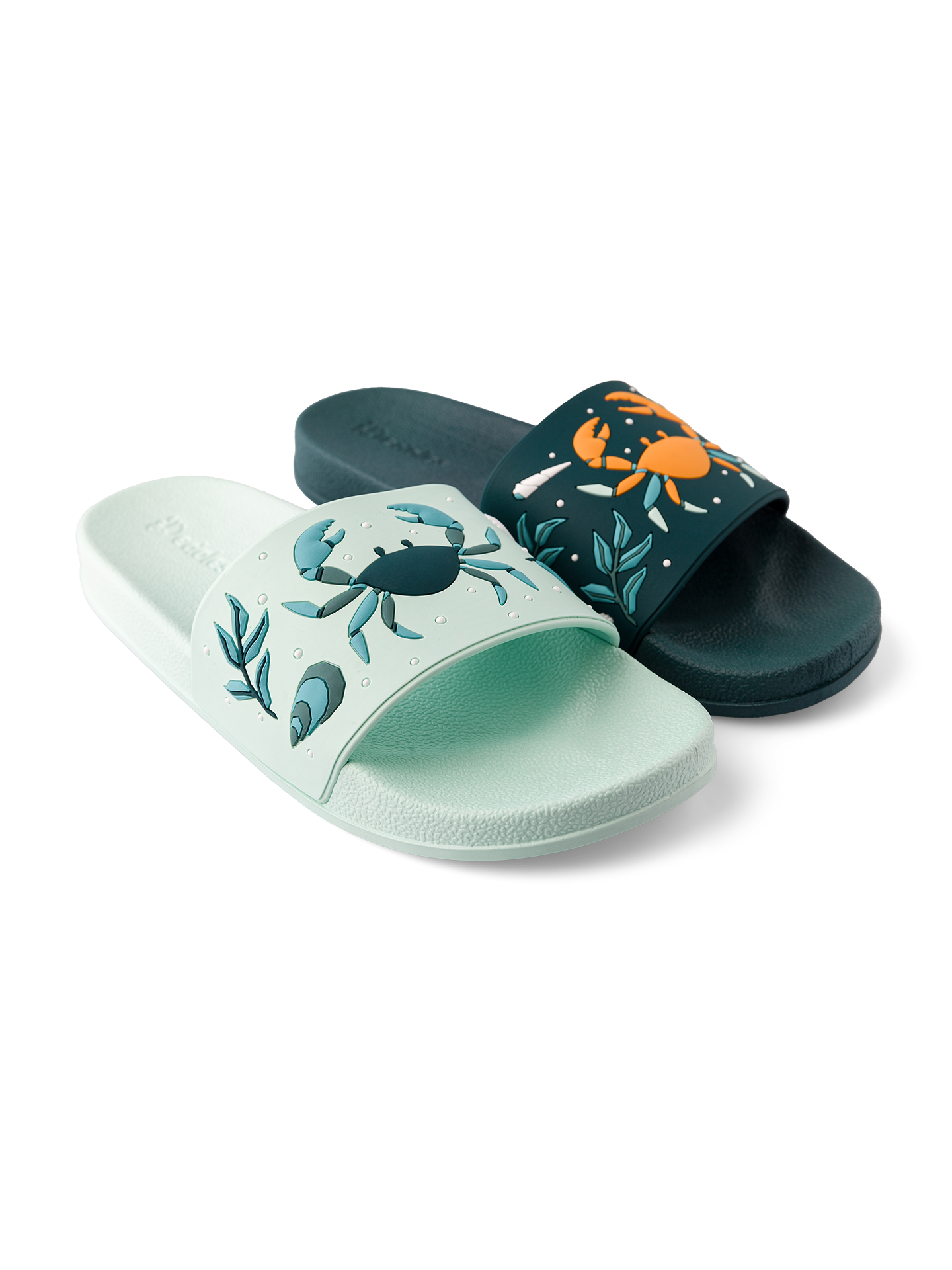 Ciabatte Buonumore Granchio di mare | Dedoles