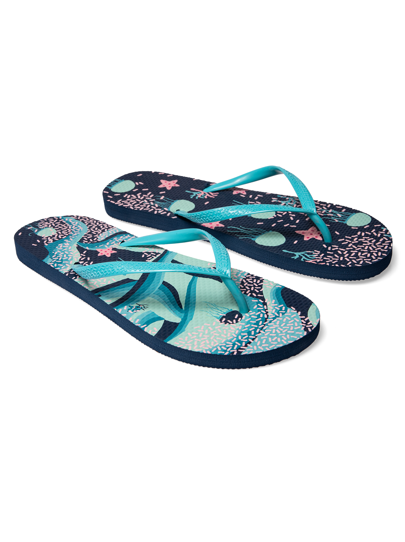 Infradito Buonumore Sott’acqua | Dedoles