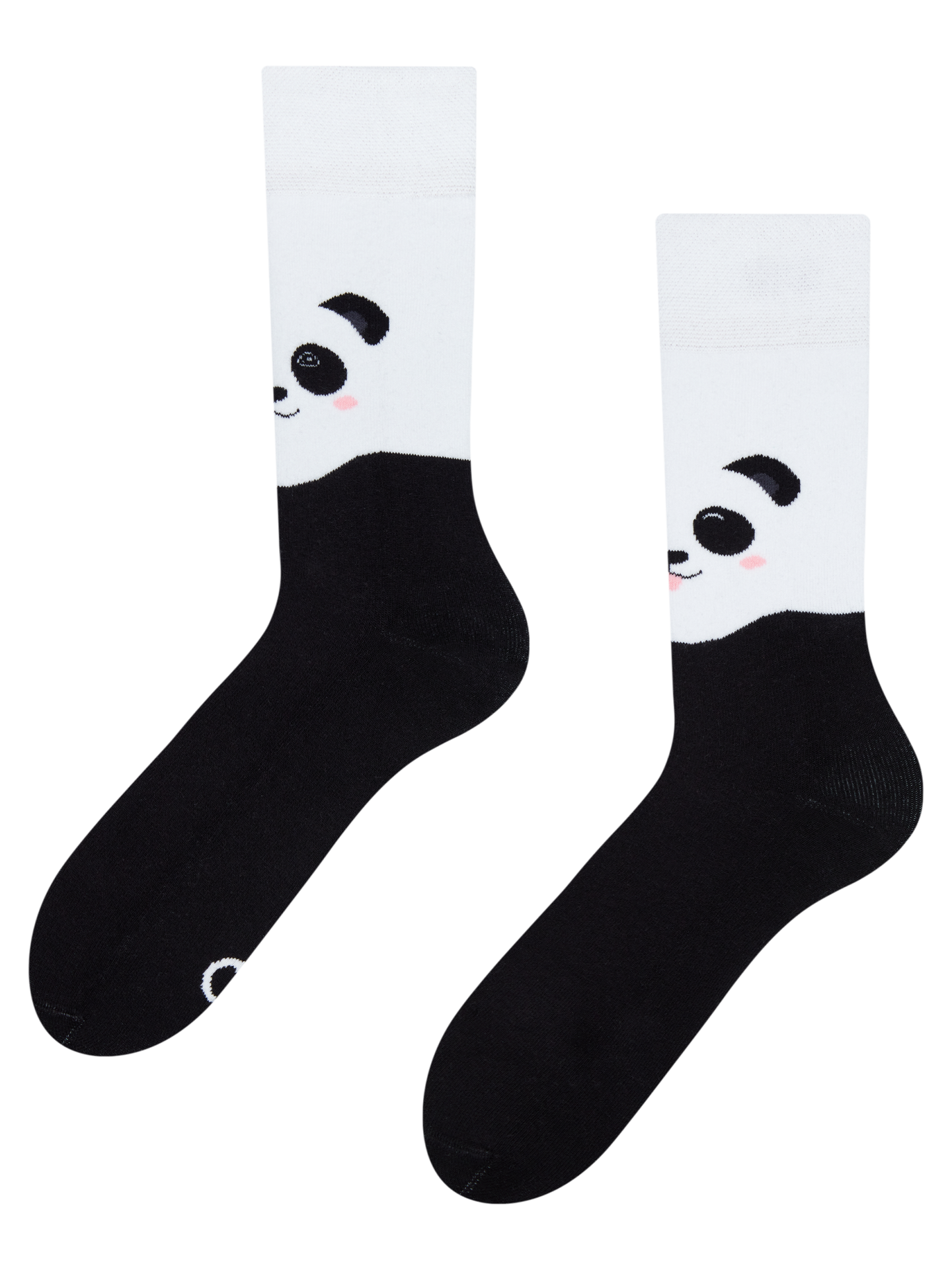 Warm Socks Happy Panda | Dedoles