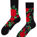 Regular Socks Roses | Dedoles