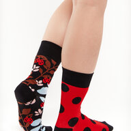 Regular Socks Ladybug | Dedoles