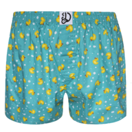 Caleçon rigolo pour hommes Canards | Dedoles