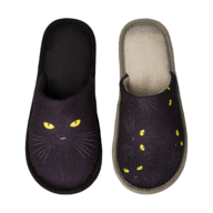 Veselé papuče Kočky | Dedoles