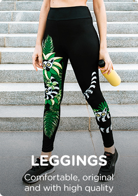 Unique, original and cheerful clothing inspired by you | Dedoles