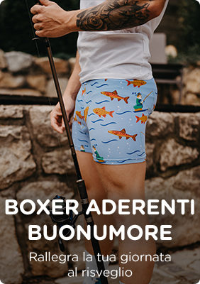 Un abbigliamento unico, originale e allegro, ispirato a te | Dedoles