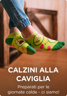 Un abbigliamento unico, originale e allegro, ispirato a te | Dedoles