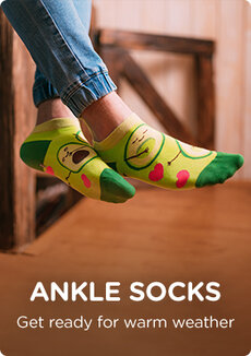 Unique, original and cheerful clothing inspired by you | Dedoles