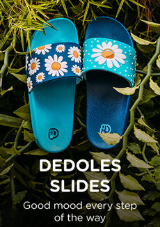 Unique, original and cheerful clothing inspired by you | Dedoles