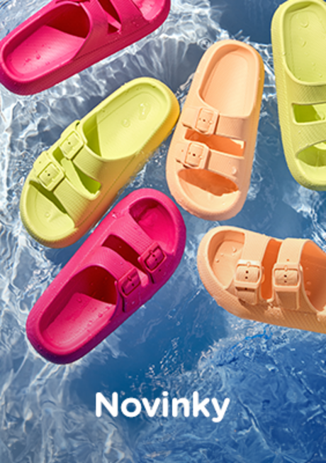 Colorful pieces to brighten up your day | Dedoles