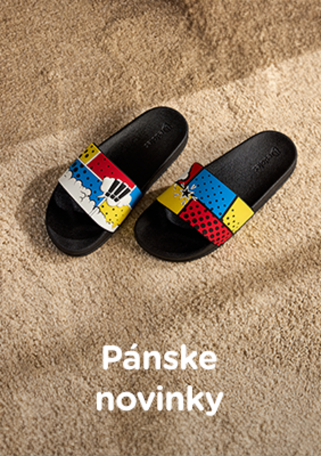 Colorful pieces to brighten up your day | Dedoles