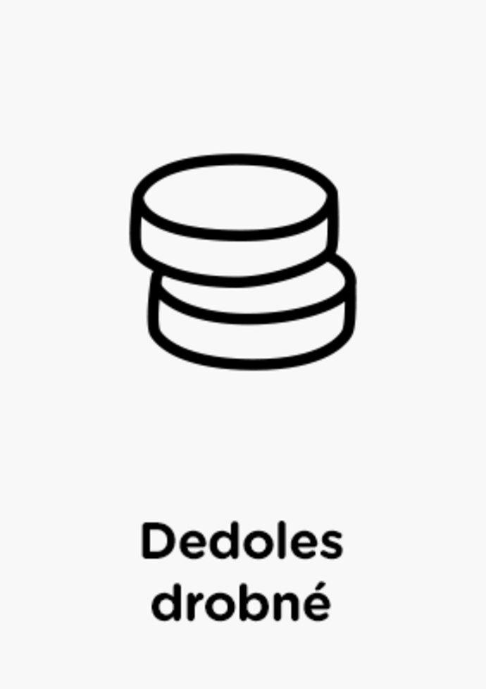Colorful pieces to brighten up your day | Dedoles
