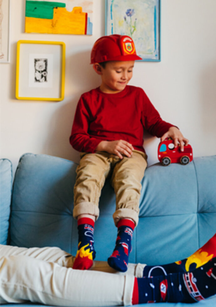 Unique, original and cheerful clothing inspired by you | Dedoles