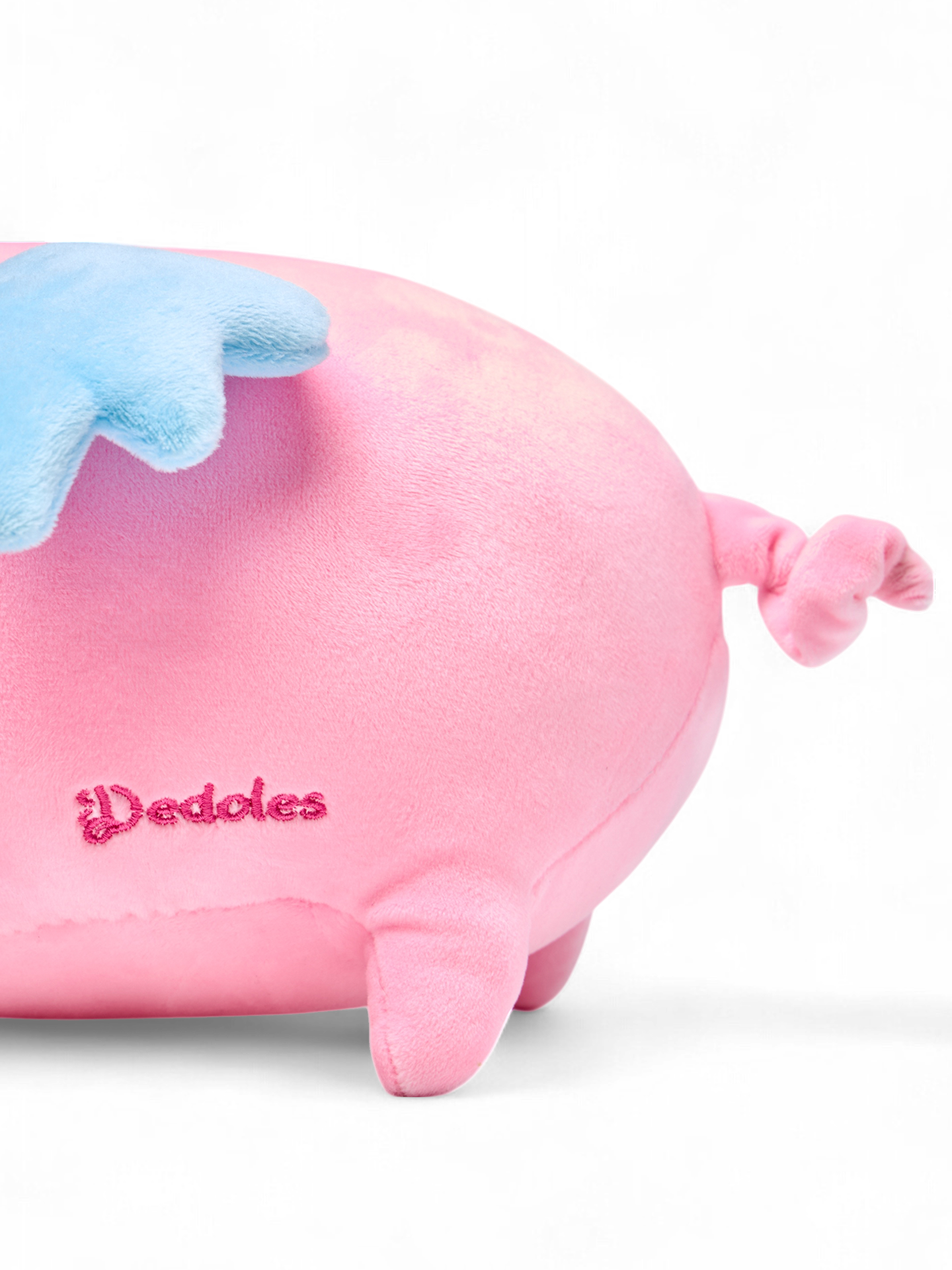 Plyšová hračka Dedoles Létající prase | Dedoles