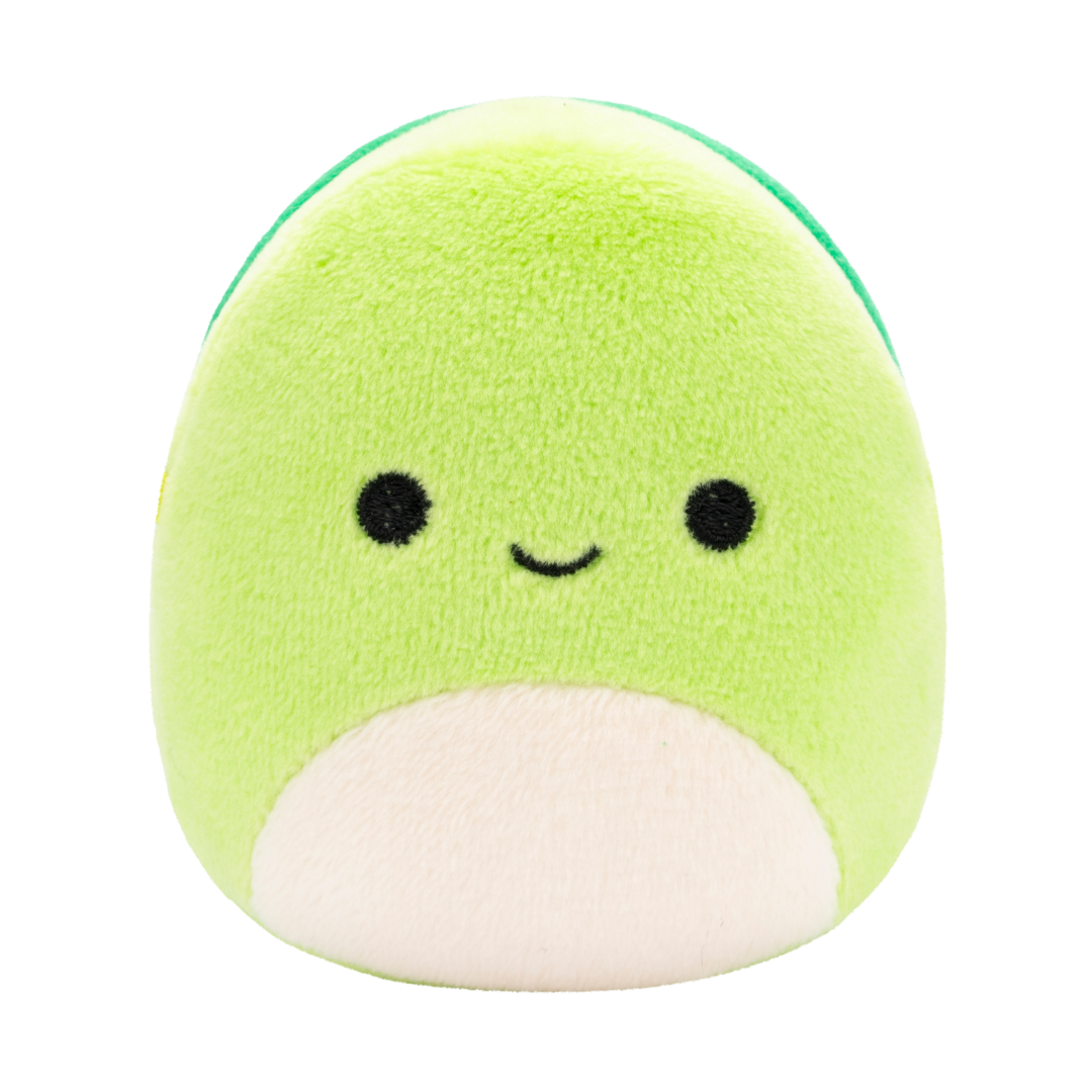 Squishmallows Micromallows 4-pack - Fifi, Henry, Melly, Clara | Dedoles