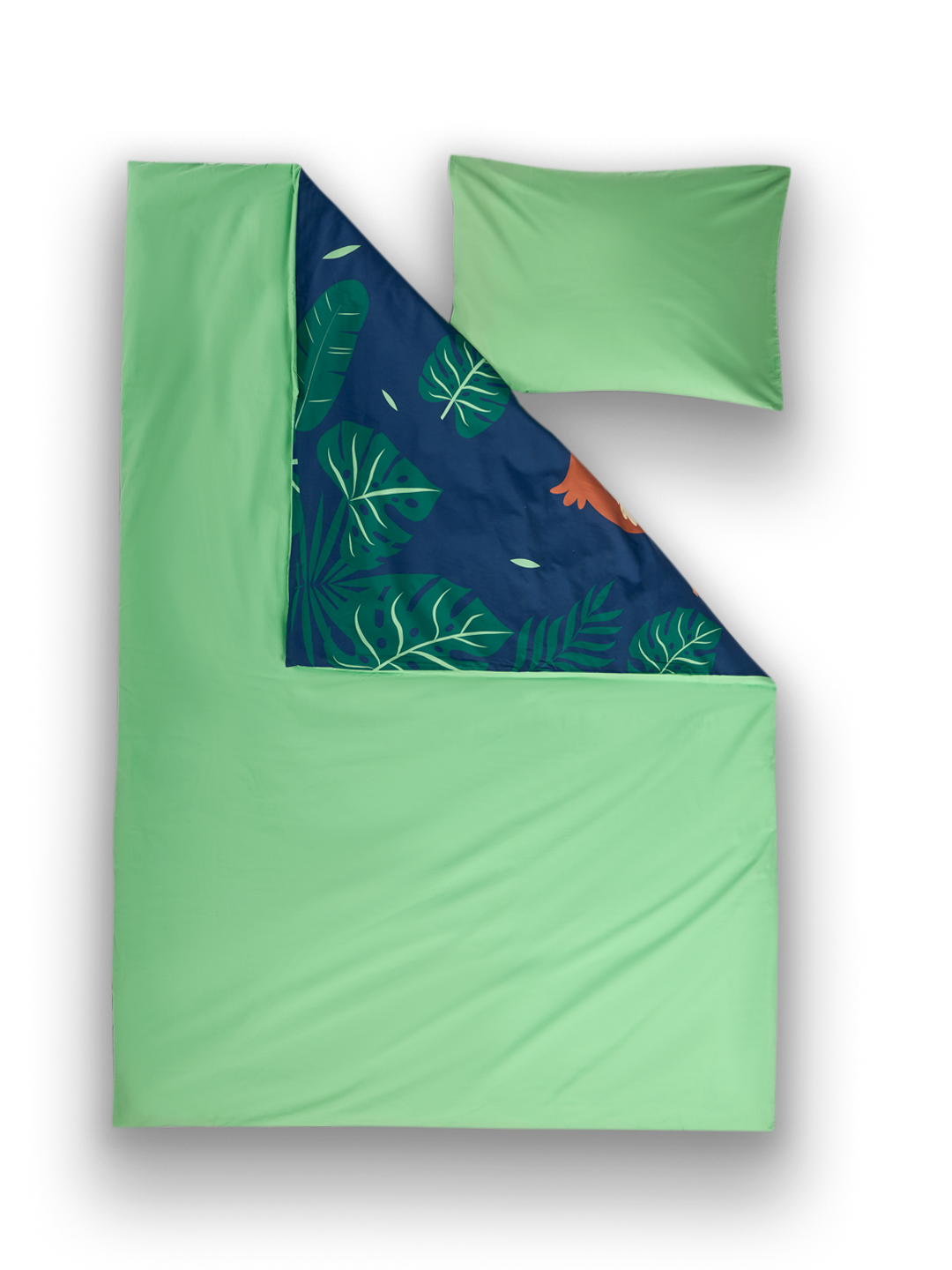 Bedding Set Sleepy Sloth Dedoles Bedding Set Sleepy Sloth Dedoles