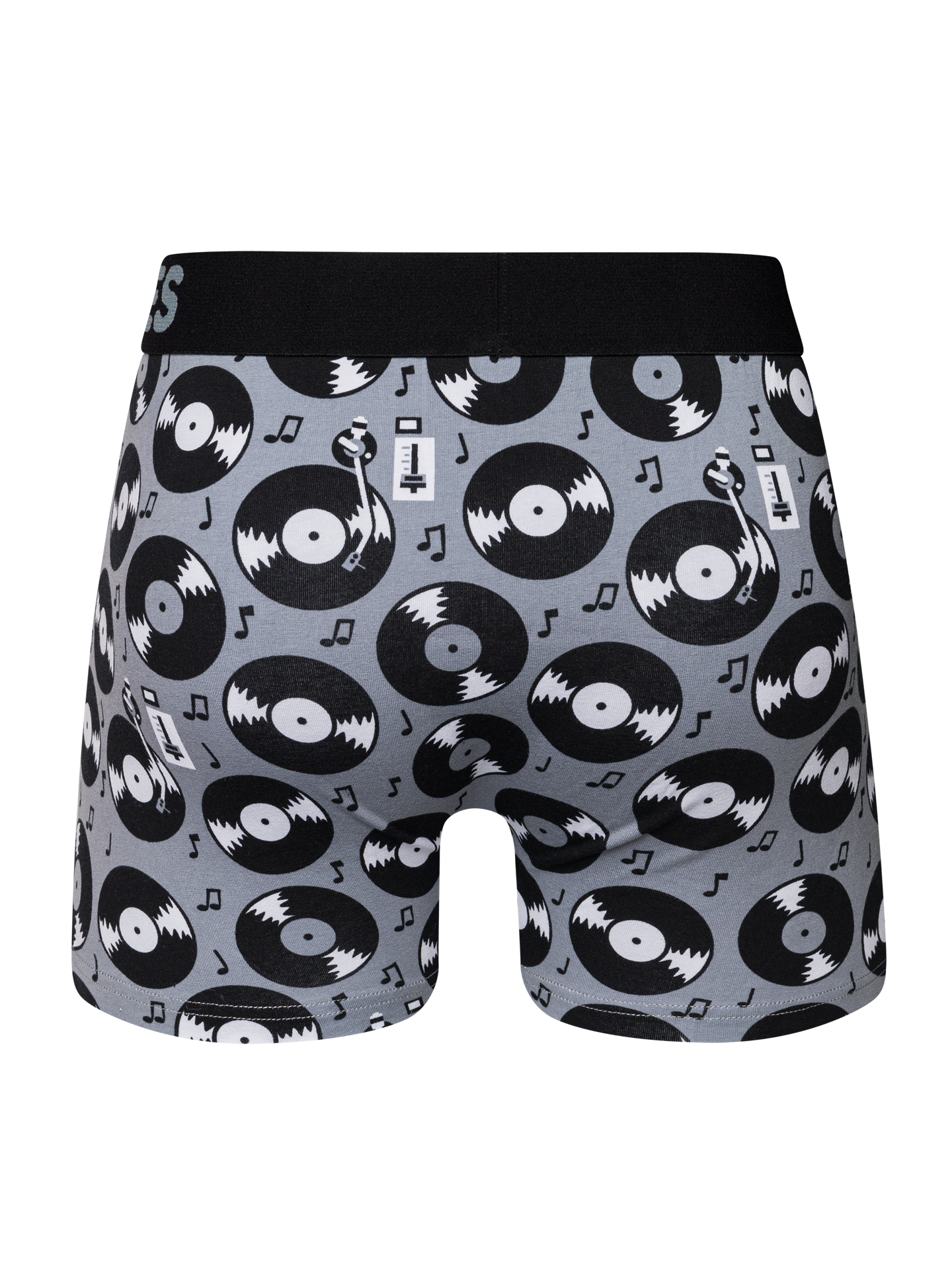 Vrolijke herentrunks Vinyl platen | Dedoles