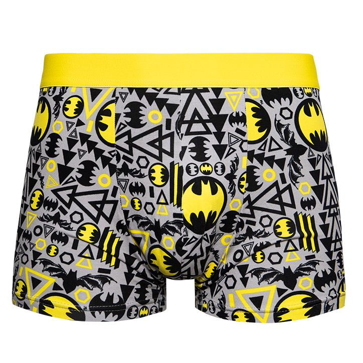 DC Comics ™ Men's Trunks Batman World | Dedoles