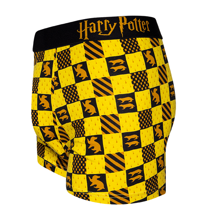 Veselé pánske boxerky Harry Potter ™ Bifľomor | Dedoles