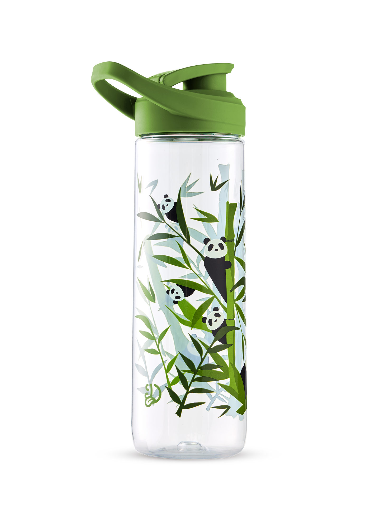 Borraccia Buonumore Panda e bambù 700 ml | Dedoles