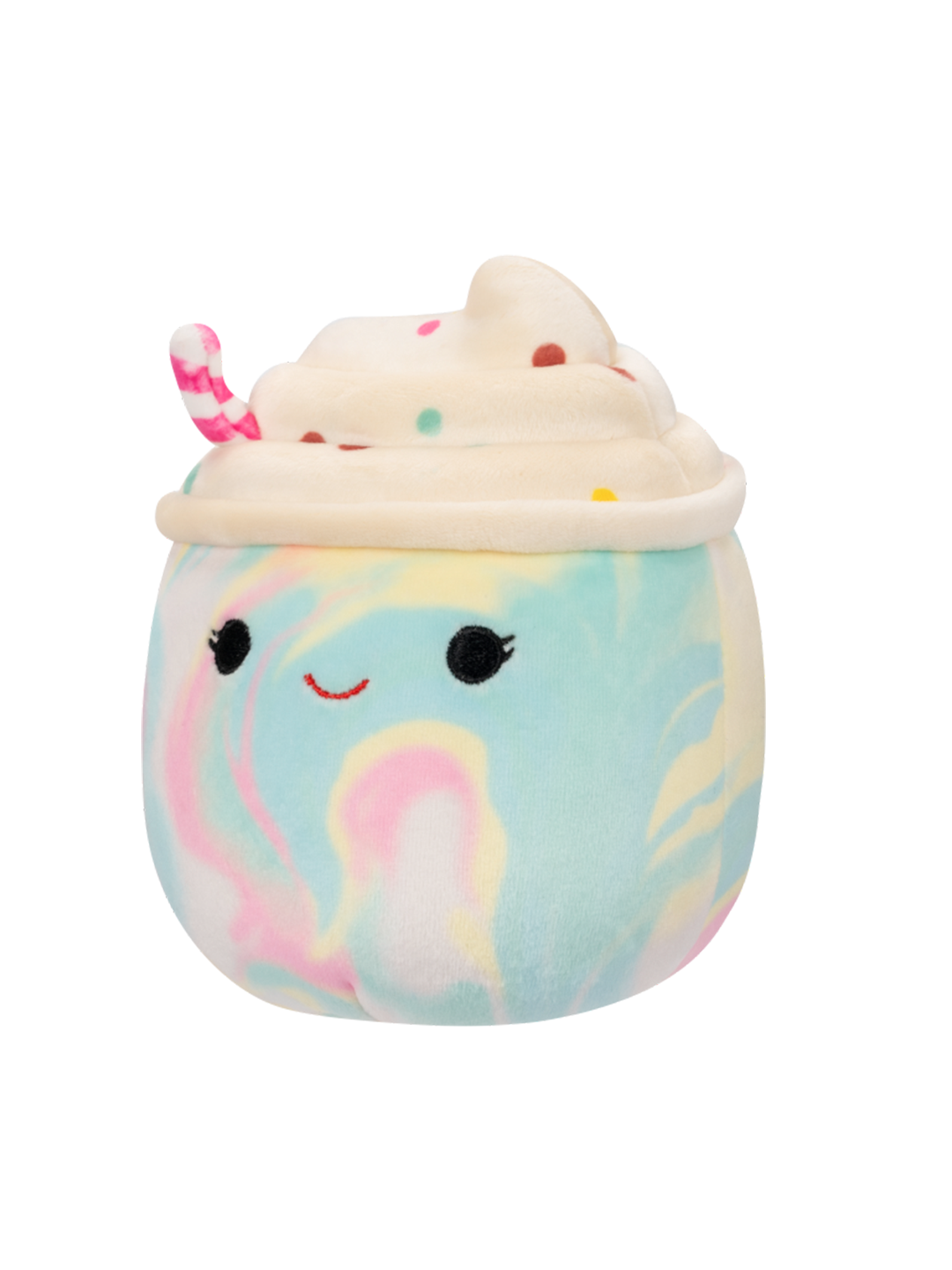 Squishmallows 2in1 Kelen de frappe/Rease de kaneelrol, 13 cm | Dedoles