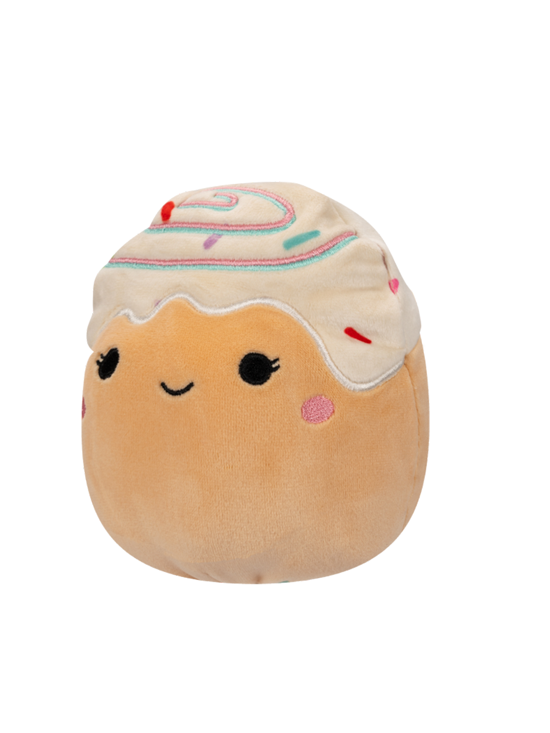 Squishmallows 2in1 Kelen de frappe/Rease de kaneelrol, 13 cm | Dedoles