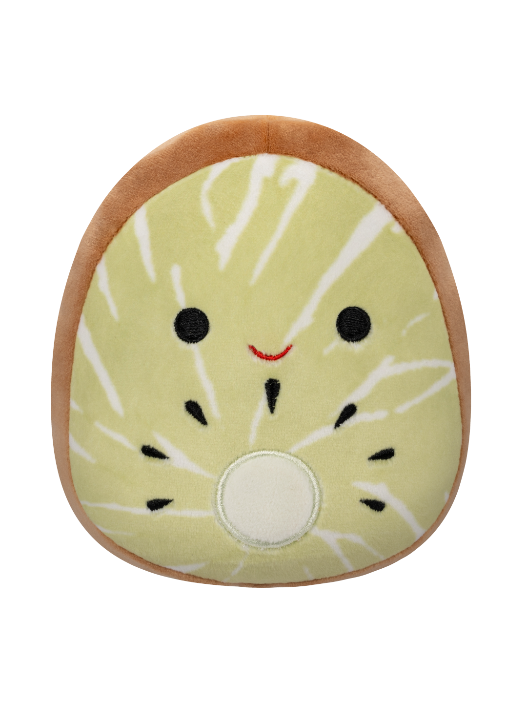 Squishmallows 2 v 1 Kivi Kachina in zeleni boba čaj Sevda, 13 cm | Dedoles