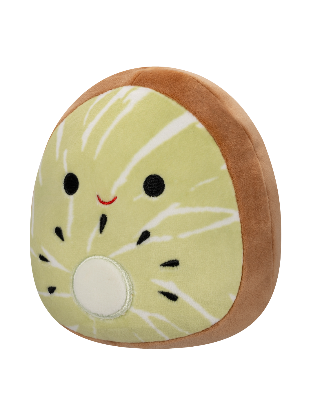 Squishmallows 2 v 1 Kivi Kachina in zeleni boba čaj Sevda, 13 cm | Dedoles