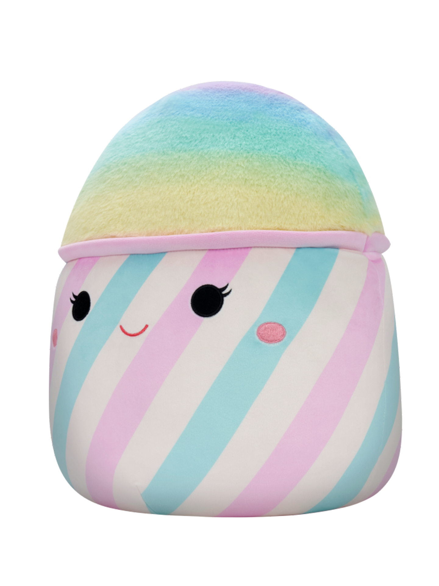 Squishmallows Bevin šećerna vuna, 30 cm | Dedoles