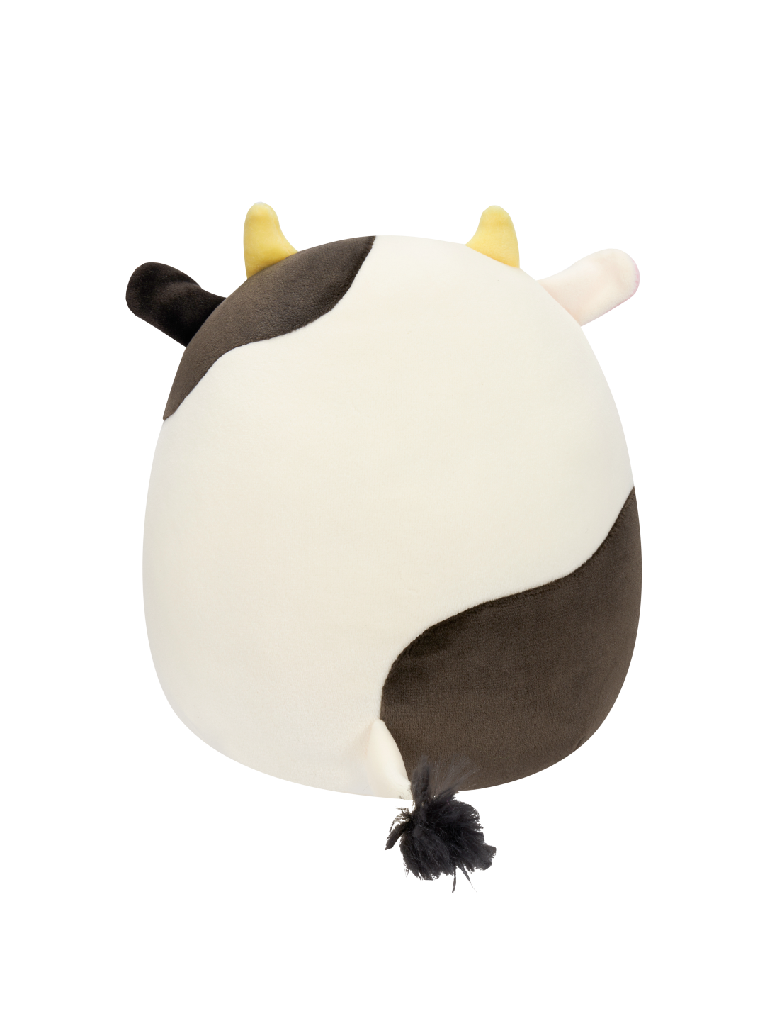 Squishmallows Connor, la mucca bianca e nera, 20 cm | Dedoles